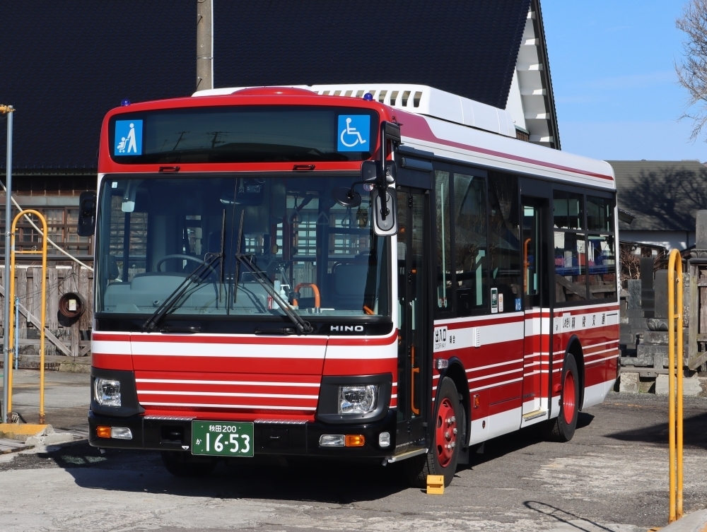 令和6年4月車両動向: 五里合交通センター乗務記録